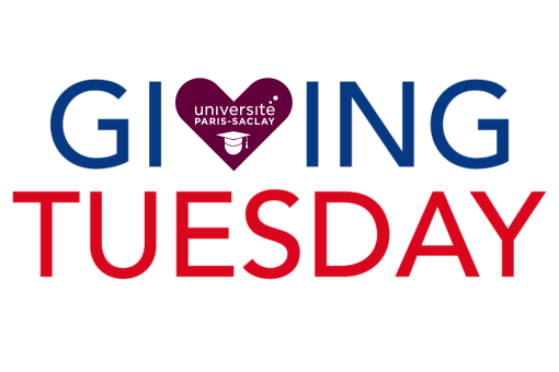 Giving Tuesday 2025 | IUT de Cachan
